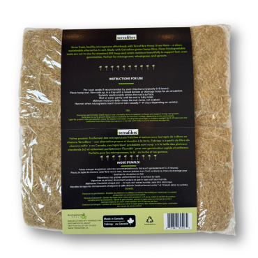 Microgreens Archives - Terrafibre Hemp Growing Media